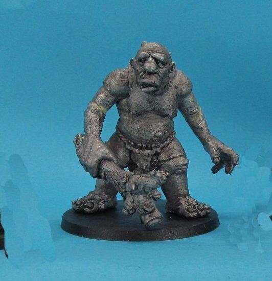Ral Partha miniatures, one of the best known produces of gaming figures ...