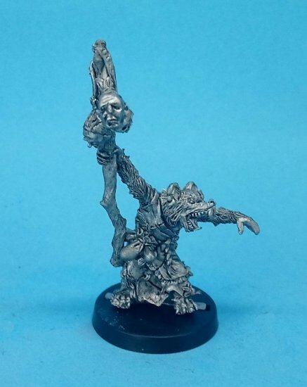 Ral Partha miniatures, one of the best known produces of gaming figures ...