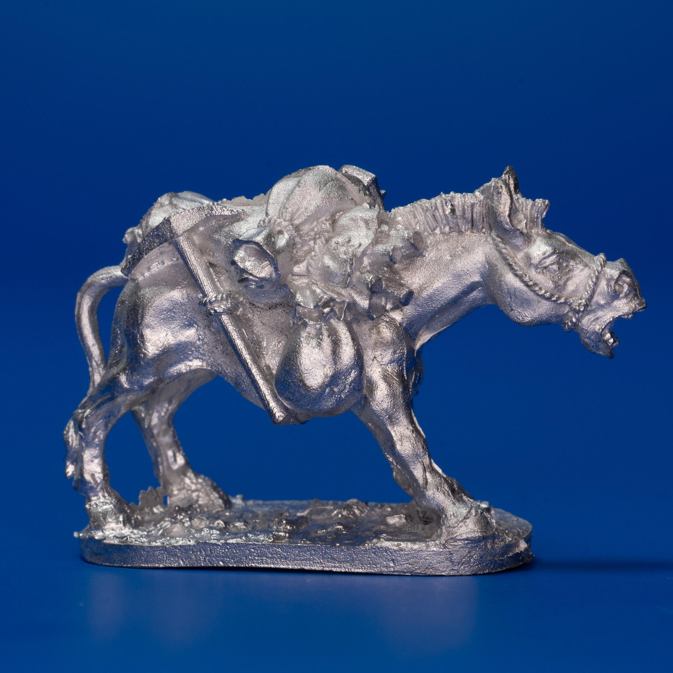 15500E Pack Mule by Ral Partha