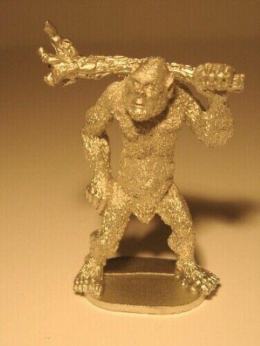 17007 Yeti by Ral Partha