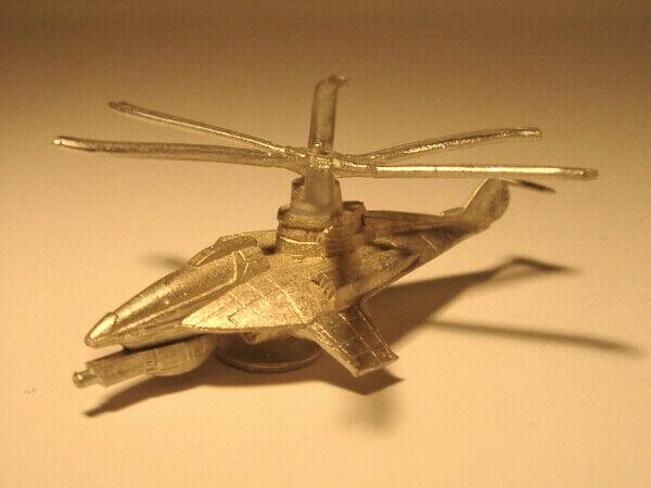 Hawk Moth Gunship by Ral Partha for Battletech BT 286