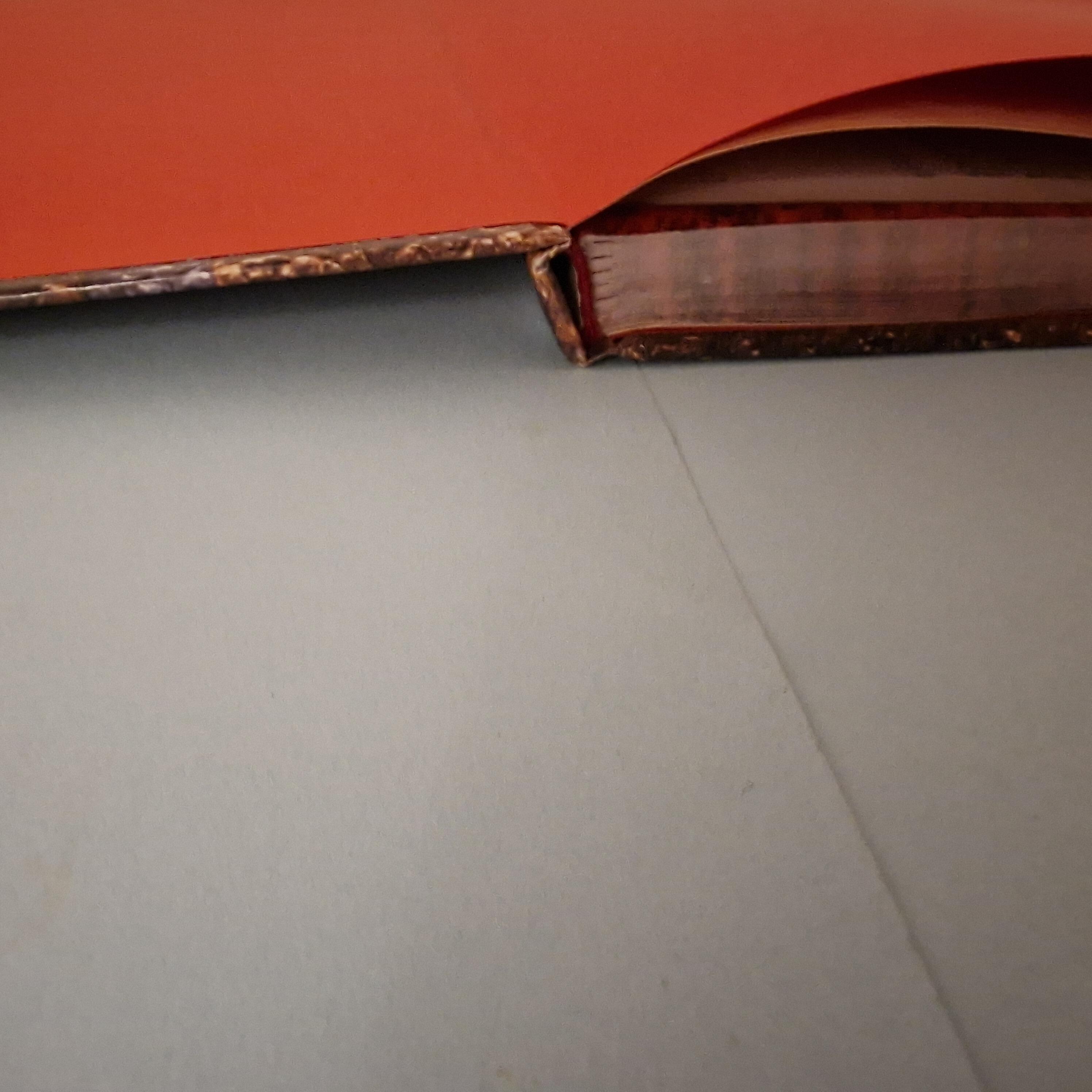 Monster Manual 3rd Edition Dungeons & Dragons (D&D) 1st Printing