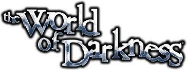 White Wolf World of Darkness Games
