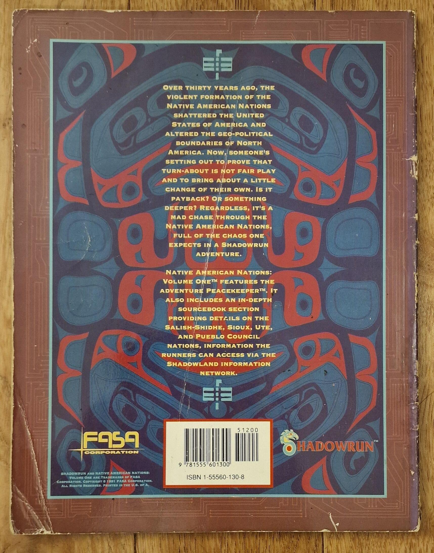 Shadowrun Shadows of Europe