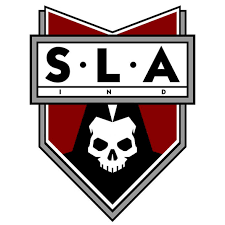 SLA Industries