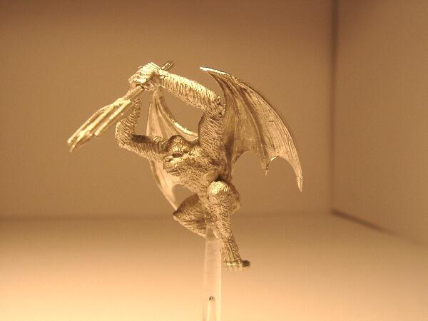 02-253A Flying Ape #1 by Ral Partha