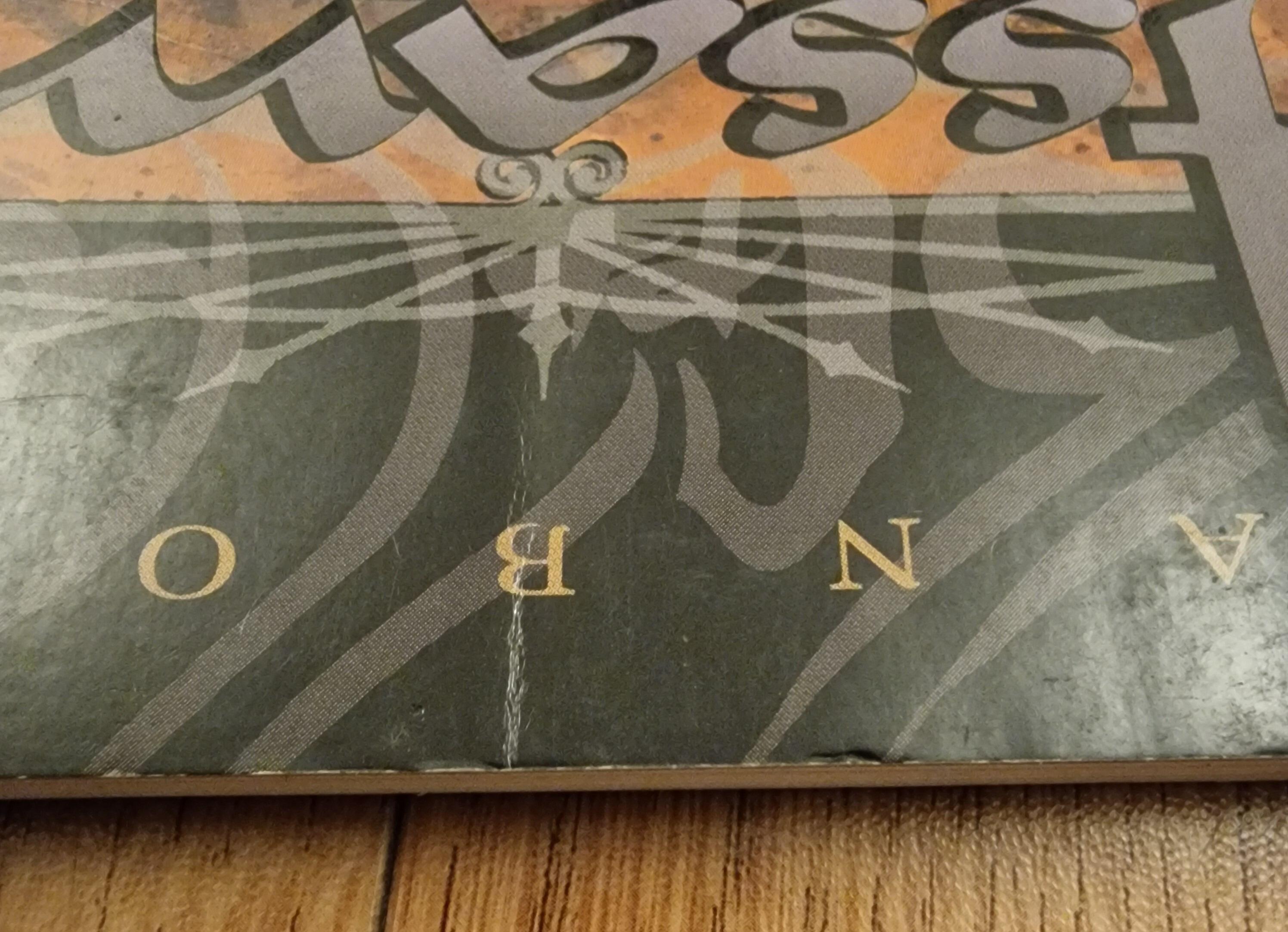 Clanbook Assamite Revised 2nd ed Vampire the Masquerade by White Wolf