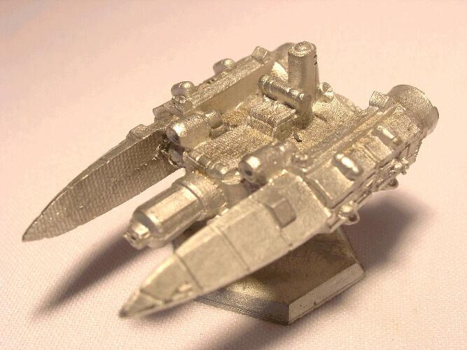 Aerotech Spaceships for Battlespace type games as well as Aerospace ...