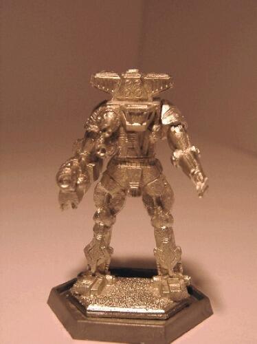 Cronus CNS-5M by Ral Partha for Battletech BT 249