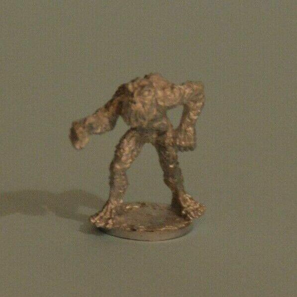 17050 Swamp Creature by Ral Partha