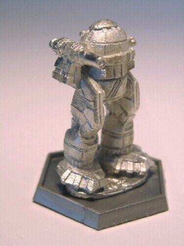 Urbanmach UM-R60 For Battletech by Ral Partha BT 857