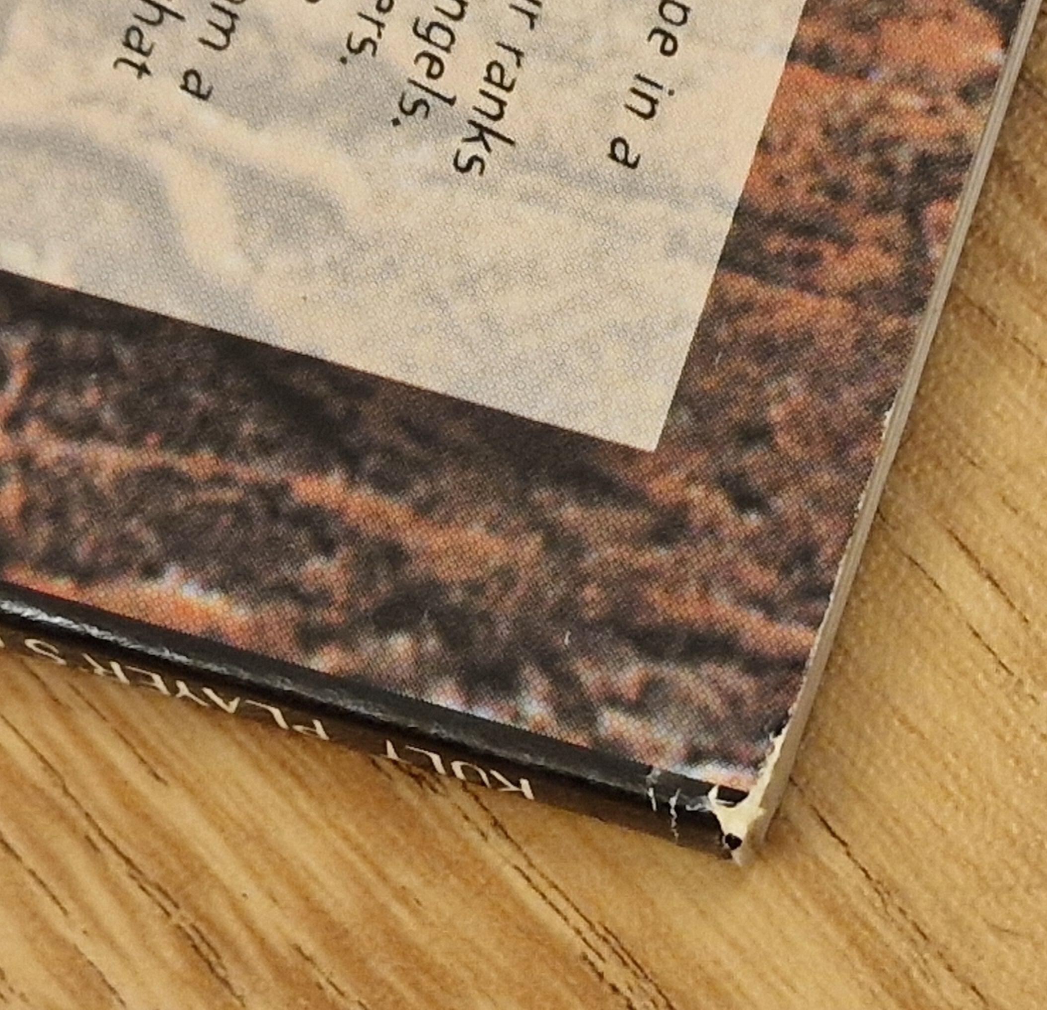 Player's Companion for Kult 2nd Edition by Metropolis Ltd