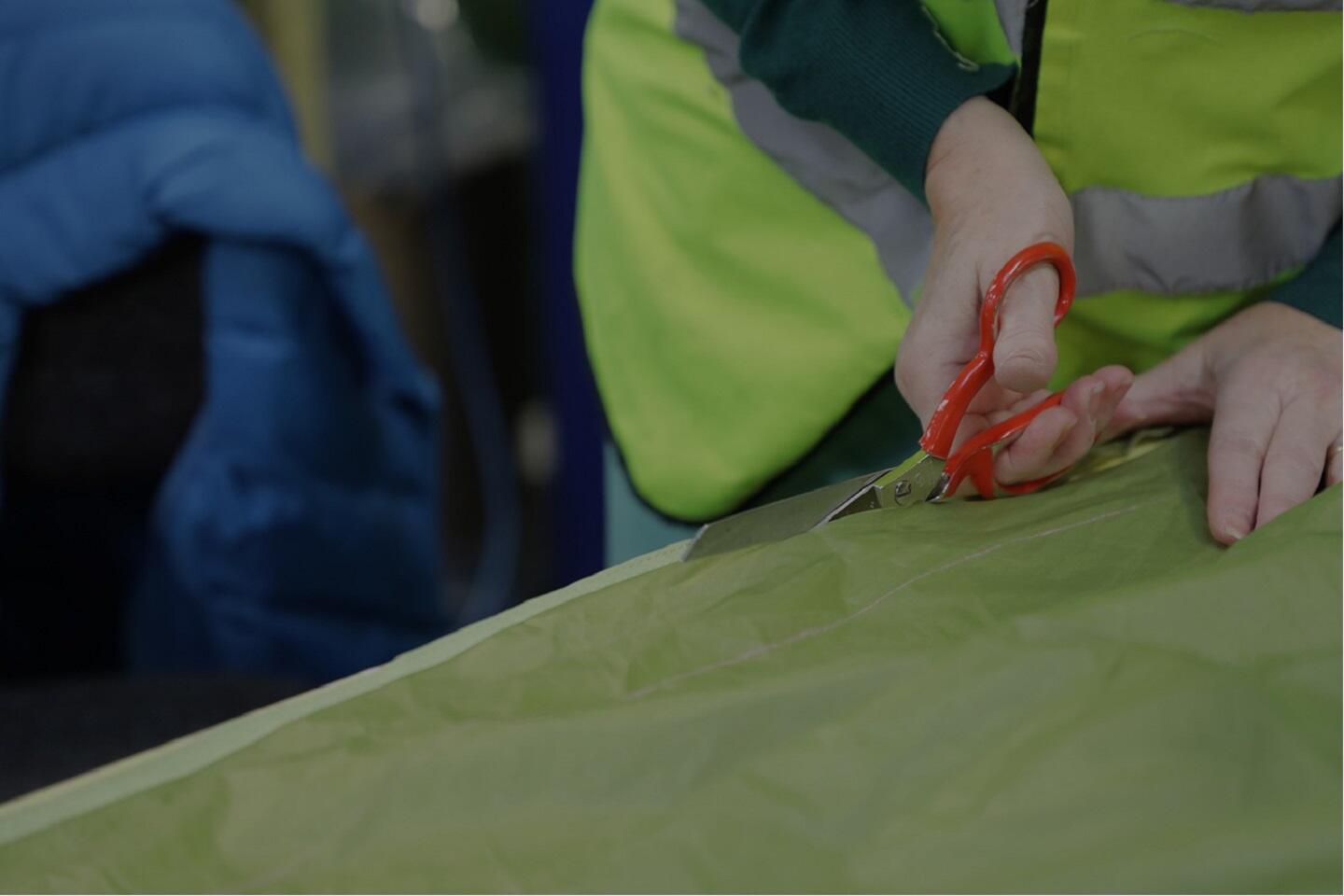 Camping Spares & Repairs | Vango, Lichfield, Force Ten and Blacks of ...