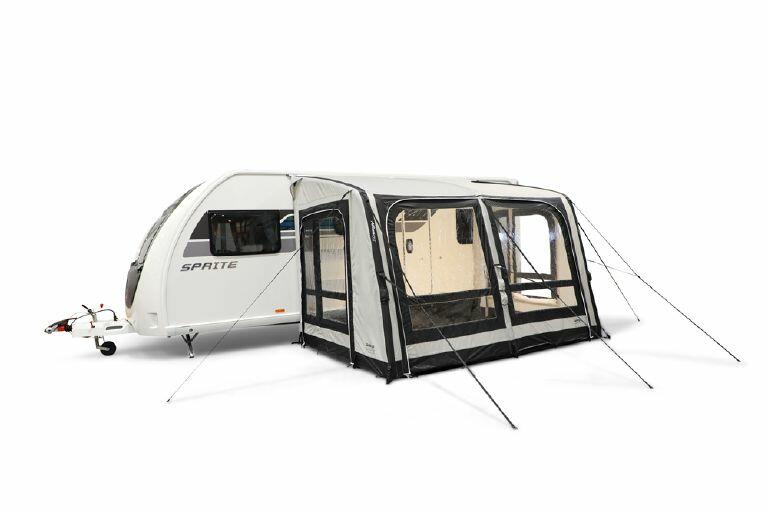 Vango Balletto Air 330 Elements Shield S.I Pro Mini Beam 2022-2025 ...