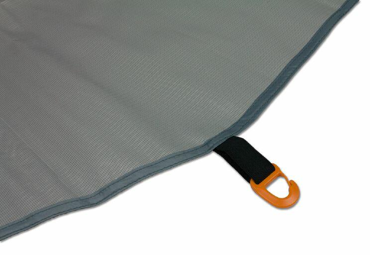 Blacks Of Greenock Solace II Groundsheet