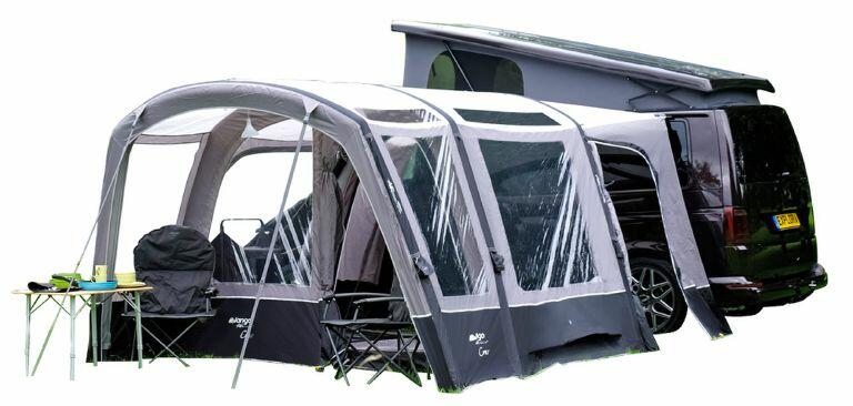 Vango Cruz II Low Main Beam 2018 Spare and Replacement Part