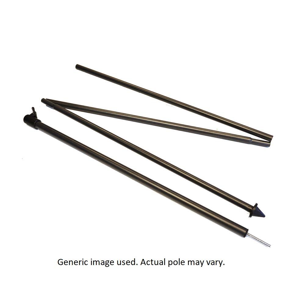 Vango Peace 800 Centre Pole 2009 Spare and Replacement Part