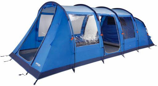 Vango Seaton 800 Rear Pole 2014 Spare and Replacement Part