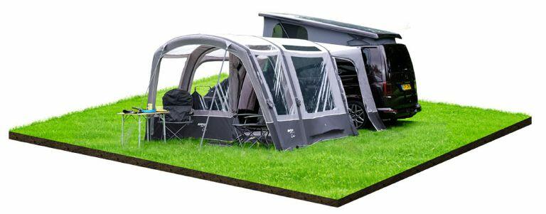 Vango Cruz III Low Main Beam 2019 Spare and Replacement Part