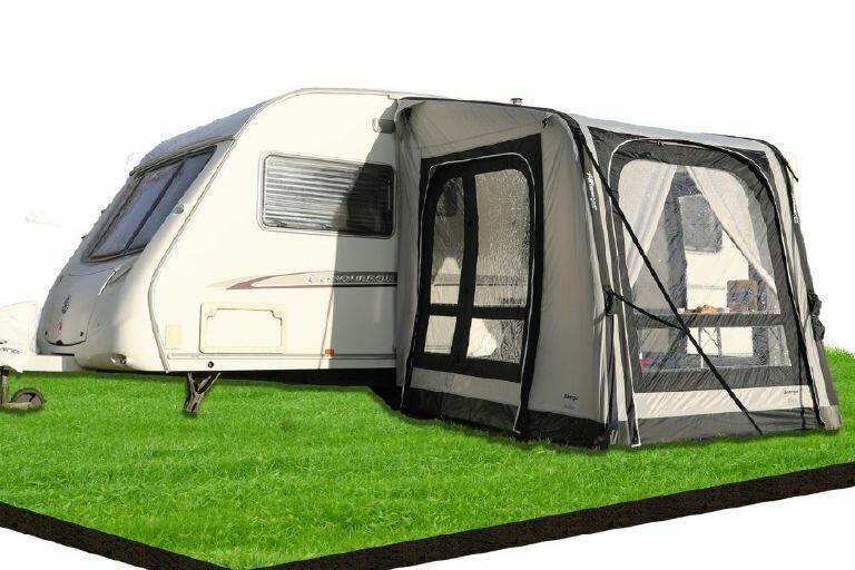 Vango Balletto Air 200 S.I Pro Mini Beam 2021 BE002 Spare and ...