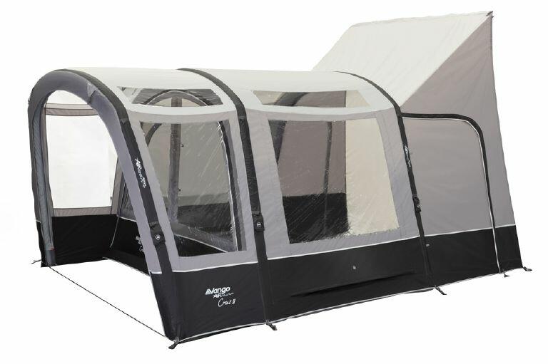 Vango Cruz II Tall Main Beam 2018 Spare and Replacement Part