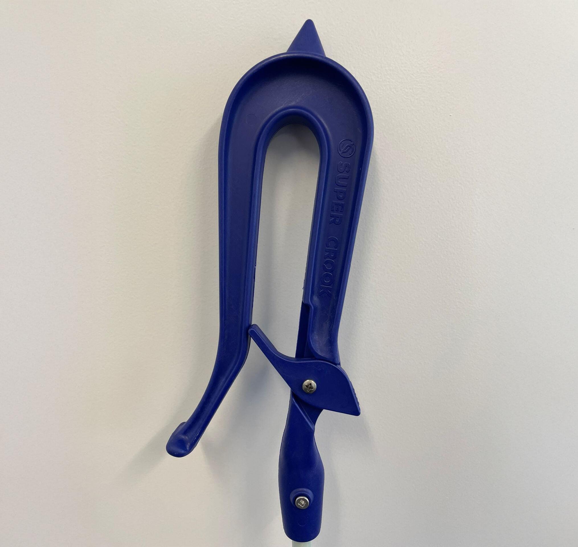 Shepherd's Crook Super Crook - 130cm (Various Colours)