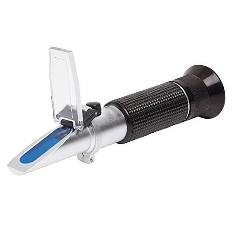 Trusti Refractometer Brix