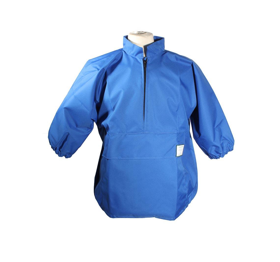 Monsoon Pro Dri Parlour Top Short Sleeve - Royal Blue