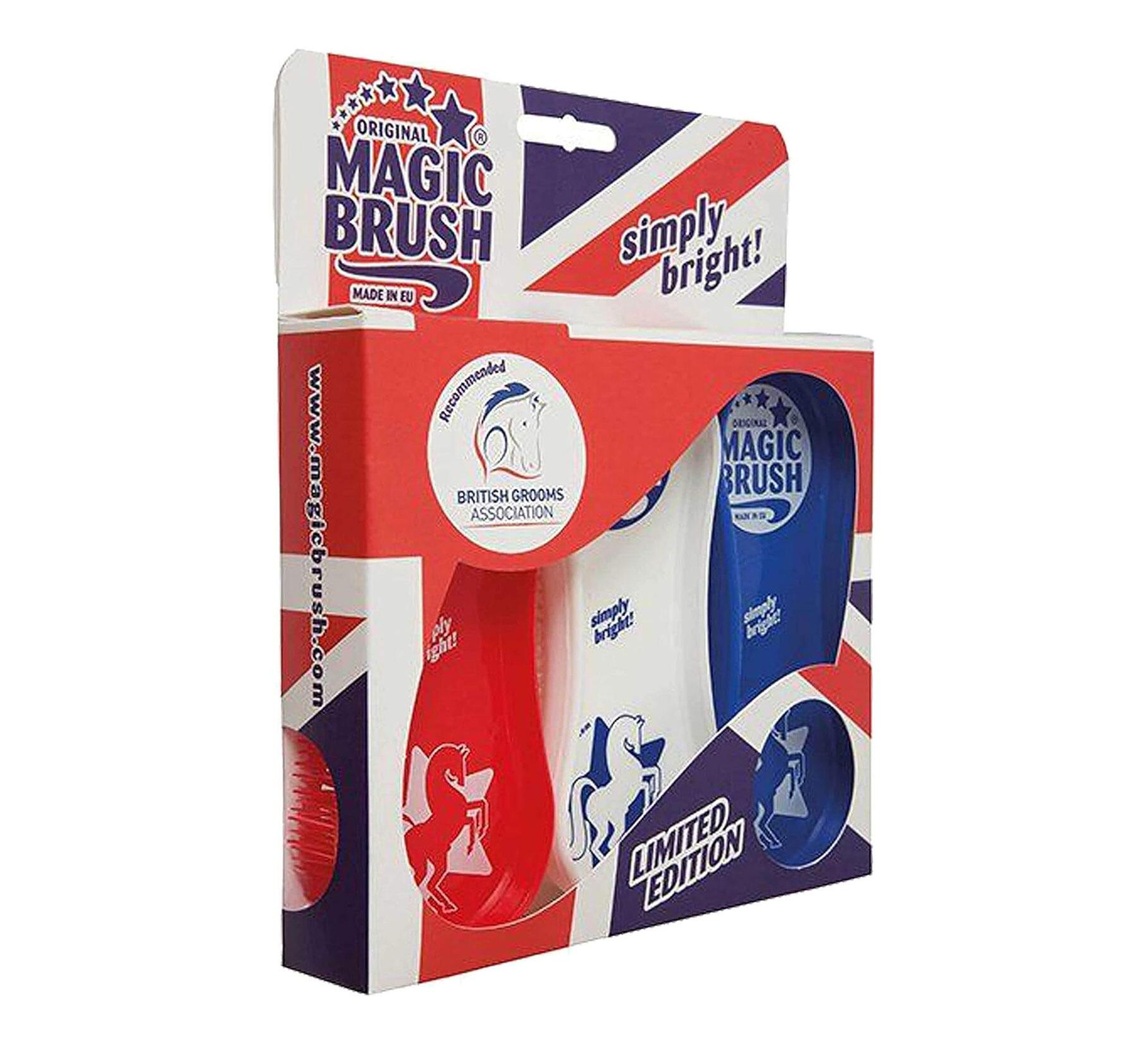 MagicBrush Set - Special Edition