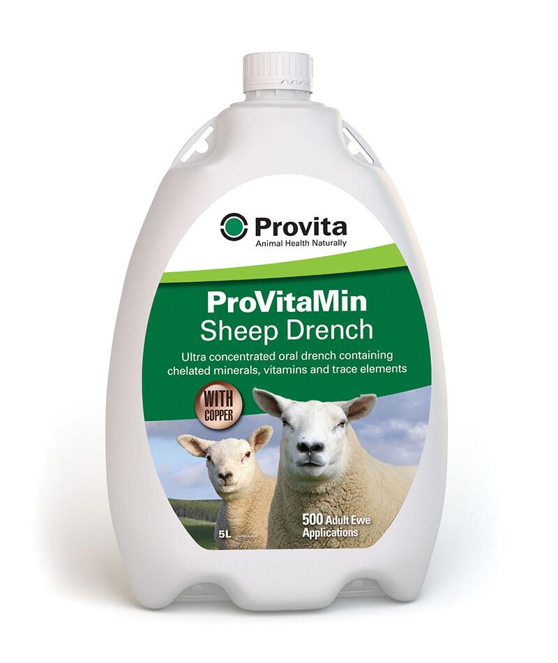 The Agrishop: Drenches for Livestock