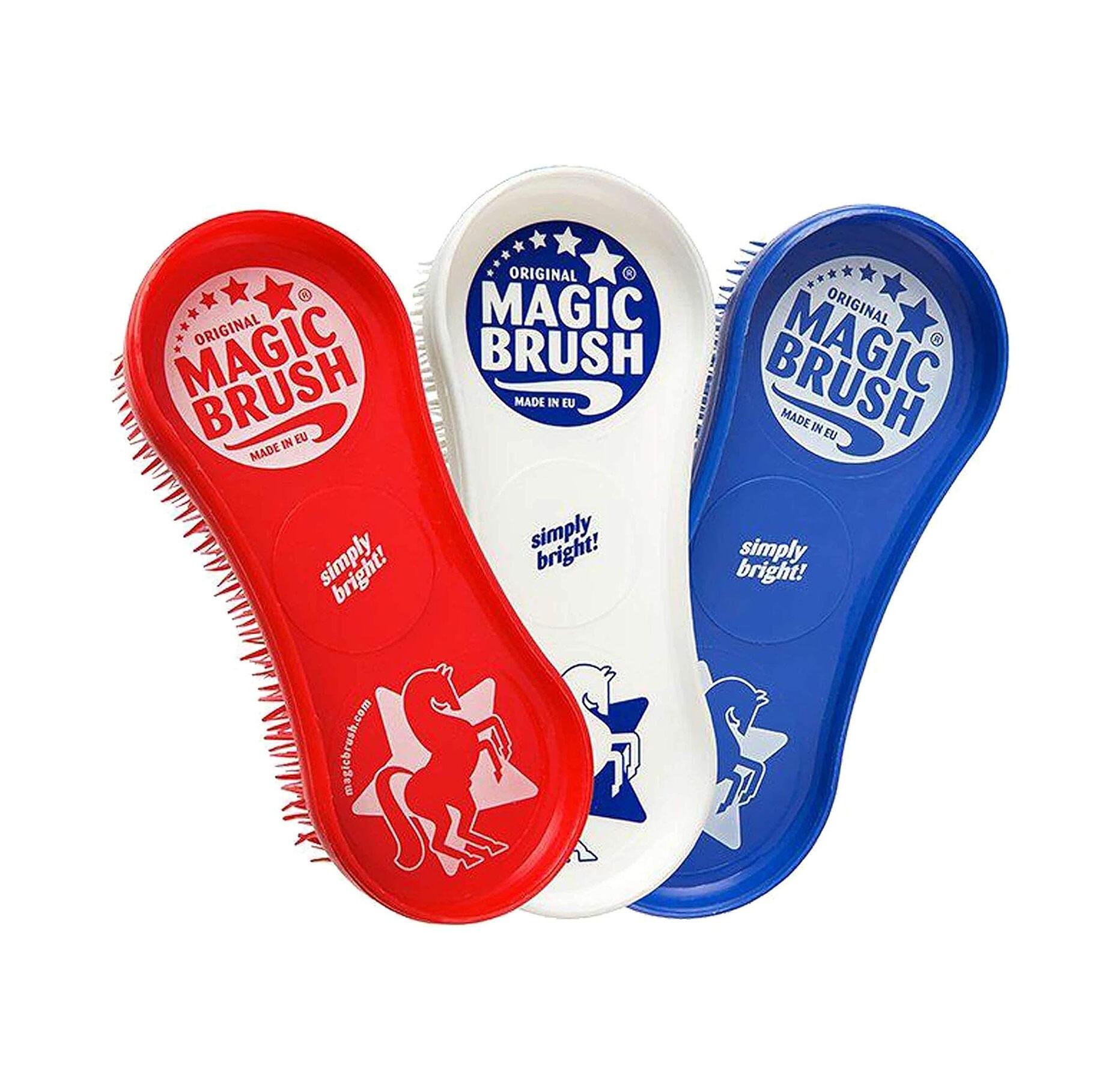 Magic Brush Set - Special Edition