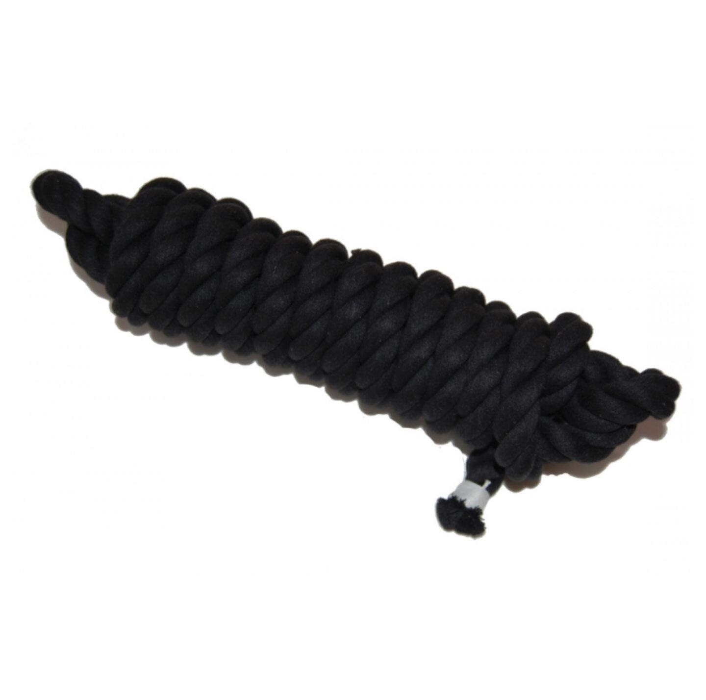 Show Halter - Black