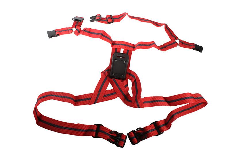 MatingMark Deluxe Ram Breeding Harness