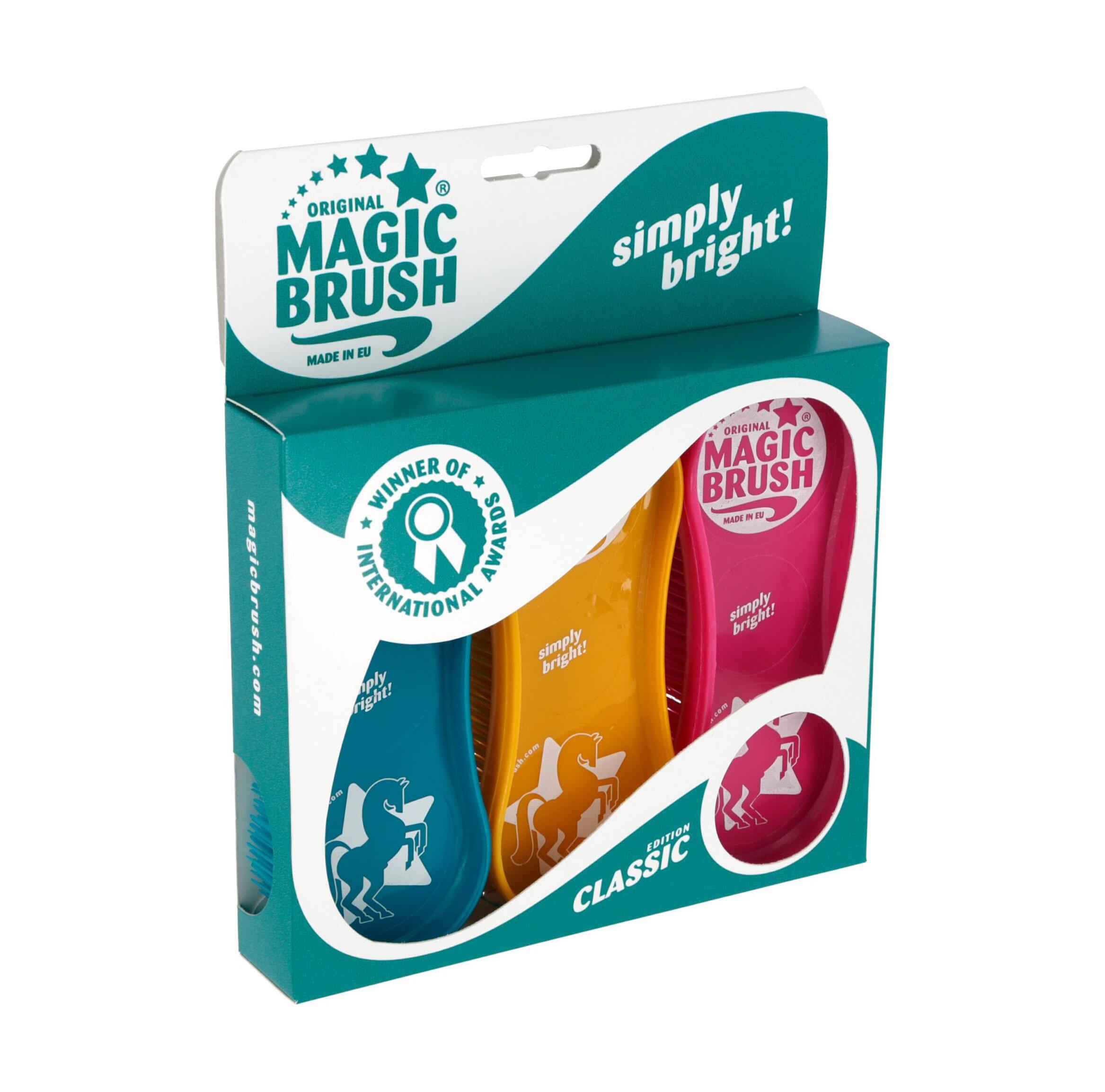 Magic Brush Set - Classic