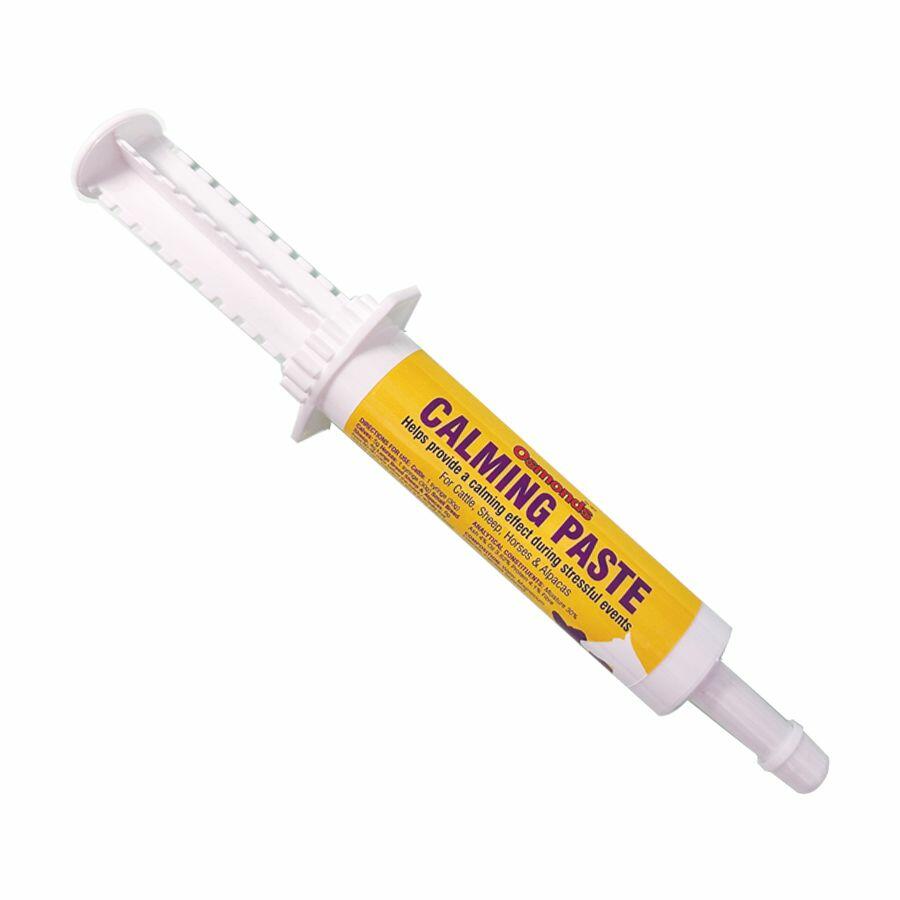 Osmonds Agri Calming Paste - 30g