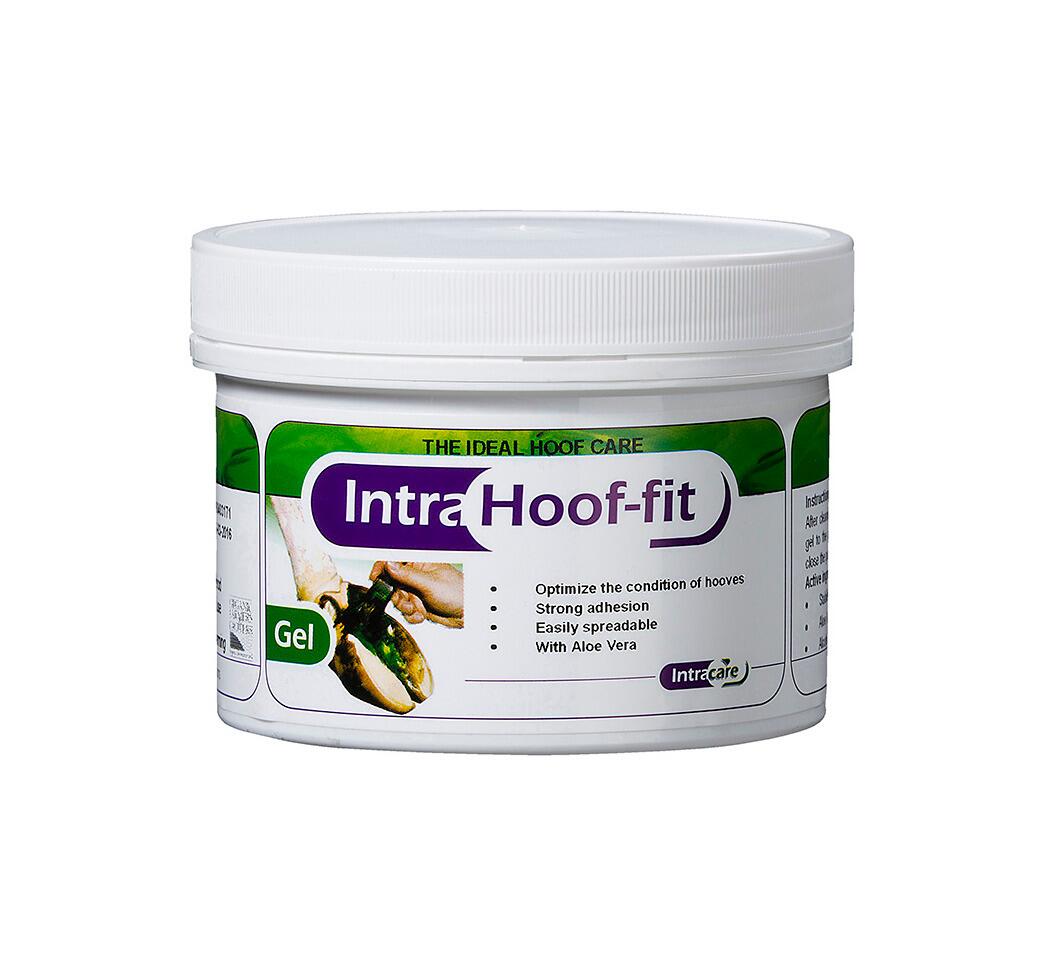 Intra Hoof-Fit Gel