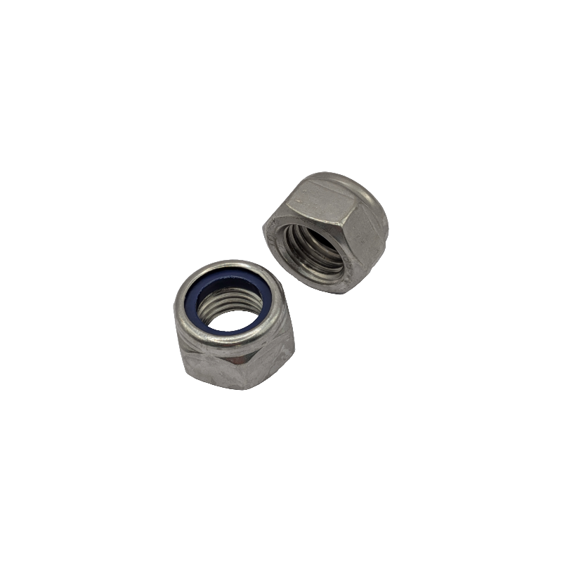 A2 Stainless Steel Fasteners - 304 | Endura Stainless Fasteners