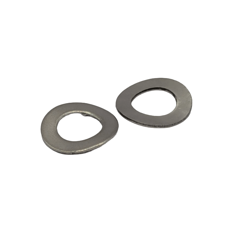 Crinkle Wave Type Spring Washers | Endura Stainless Fasteners