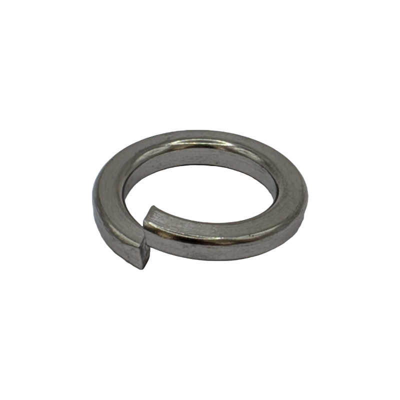 Buy M18 Square Section Spring Washers Stainless Steel A1 (301) 1.4310 ...