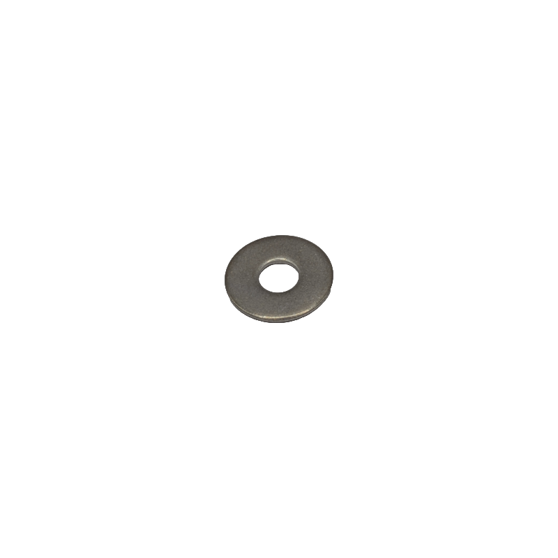 Buy M4 x 20 Repair Washers / Penny Washers Stainless Steel A4 (316 ...