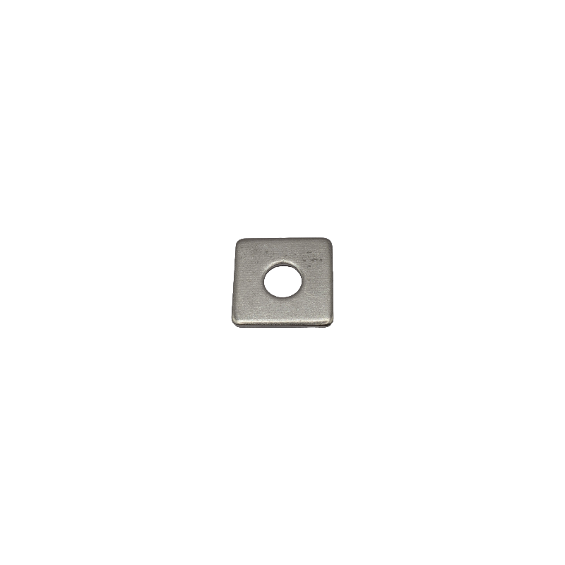 Square Plate Washers Stainless Steel A2 (304) - DIN 436 | Endura ...