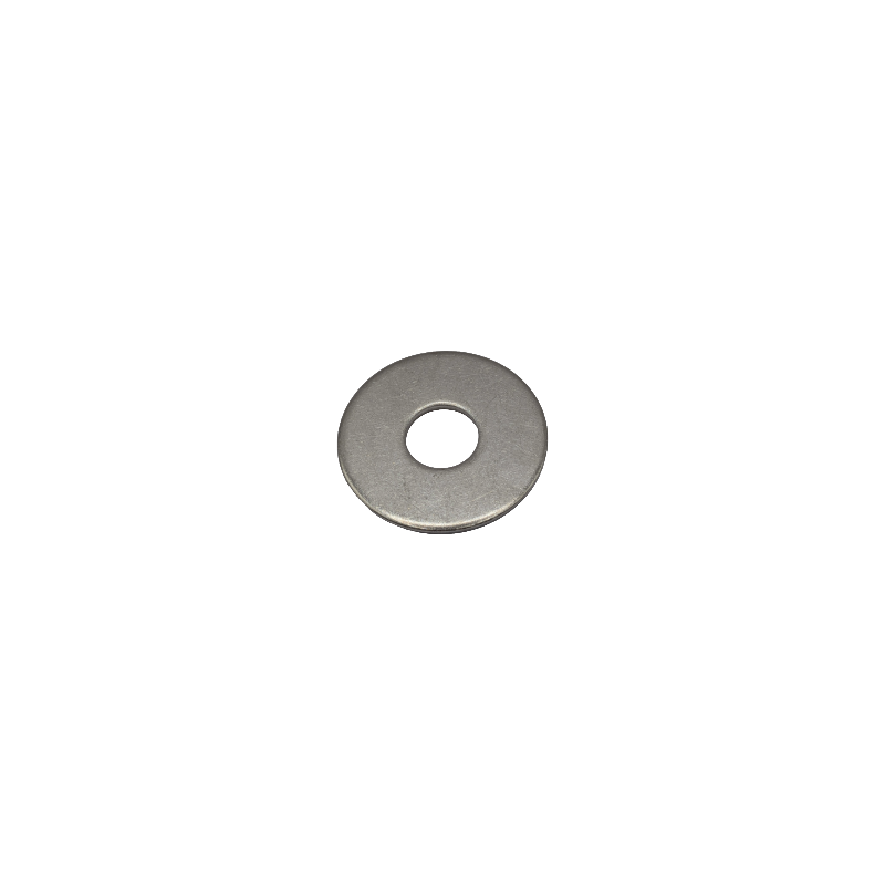 Buy M18 Large OD Flat Washer Stainless Steel A2 (304) OD=56mm - DIN ...