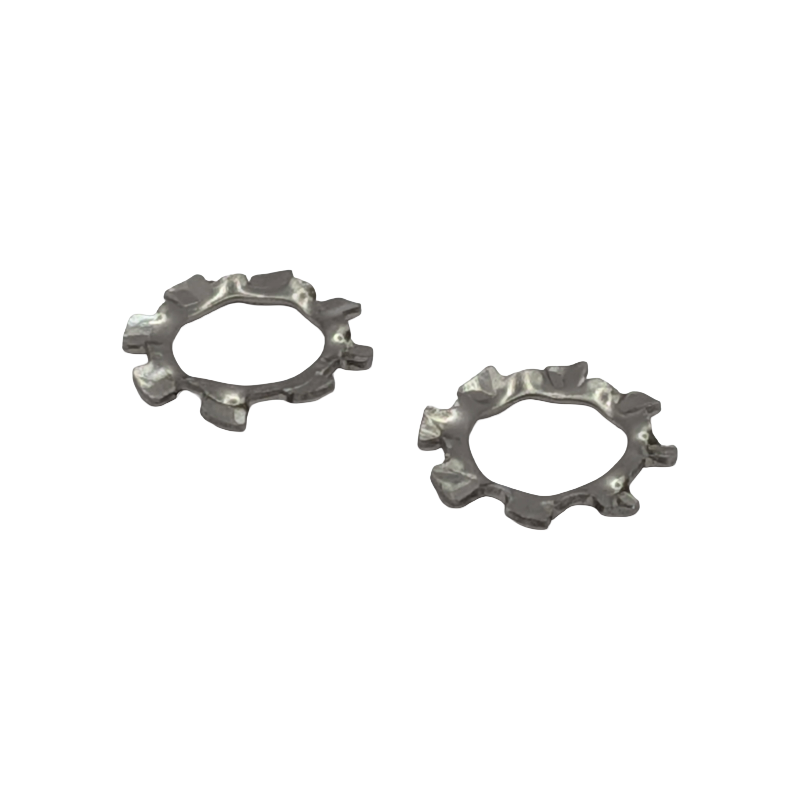 Shakeproof Washers | Endura Stainless Fasteners
