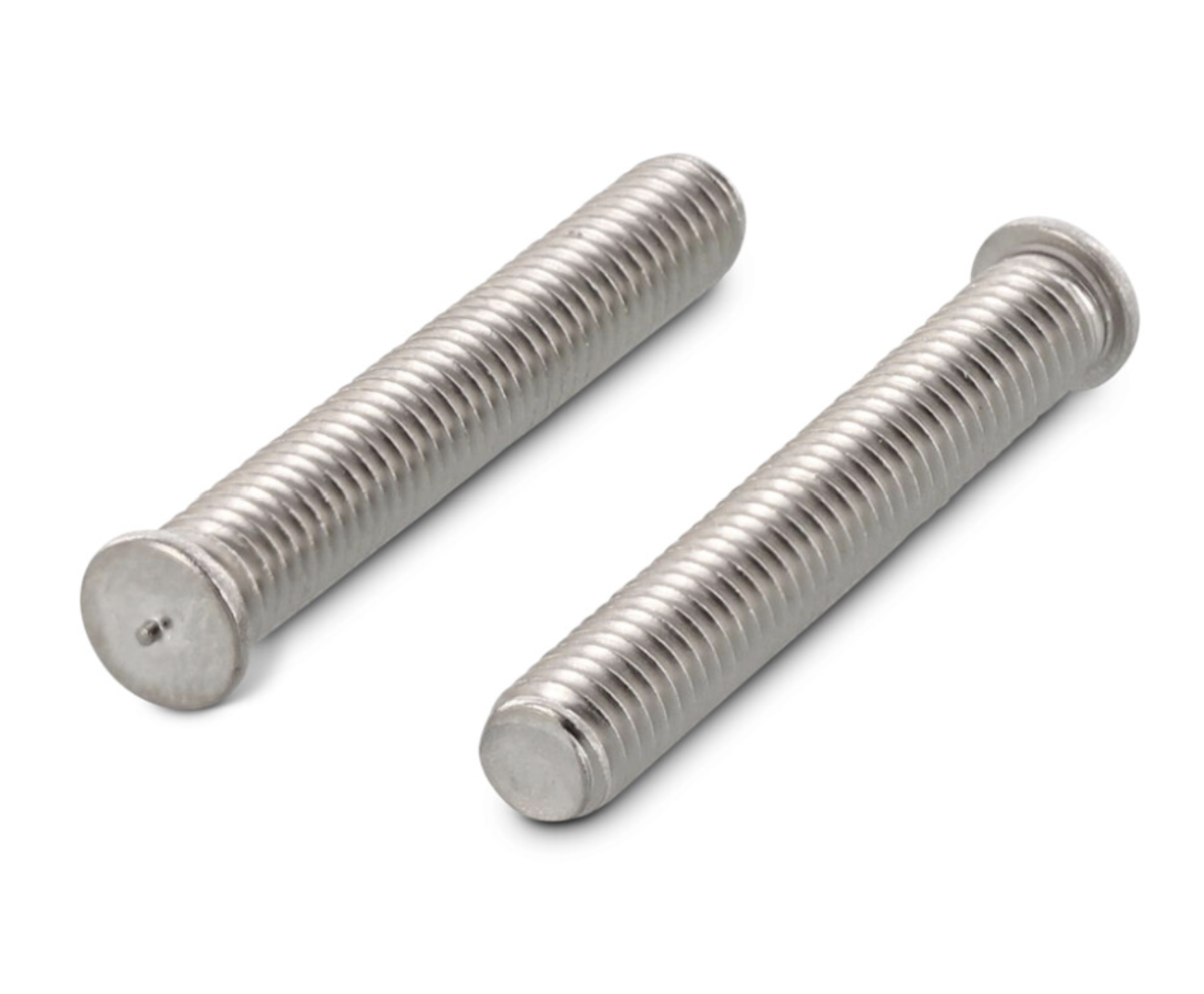 M4 x 16mm ISO 13918 A2 Stainless CD/PT Weld Stud | Endura