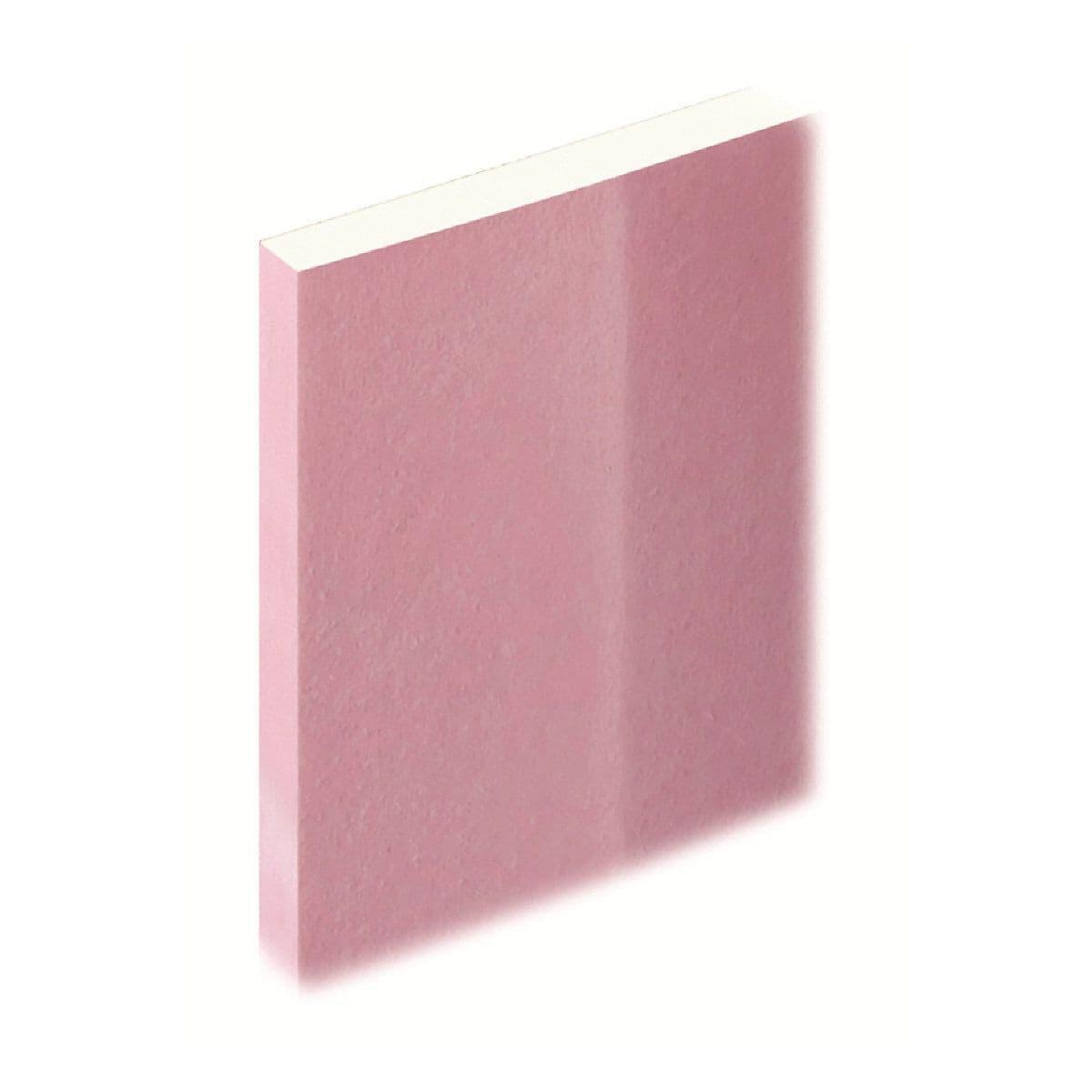 Fire Board 2400 x 1200 x 125mm Tapered Edge