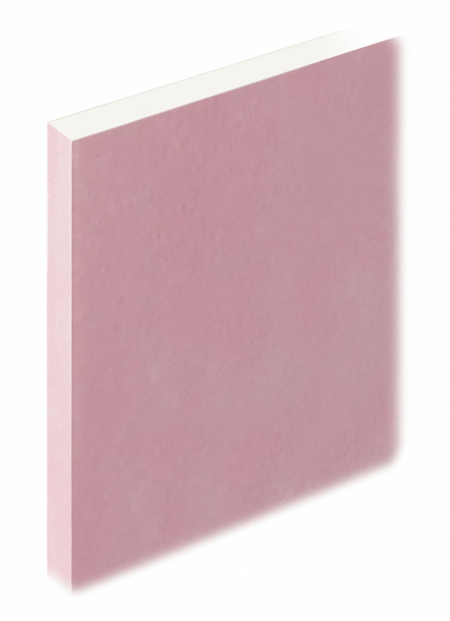 Fire Board 2400 x 1200 x 125mm Tapered Edge